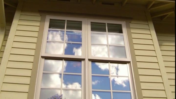 Window Privacy Film, One Way Mirror Window Film, Anti UV Window ...