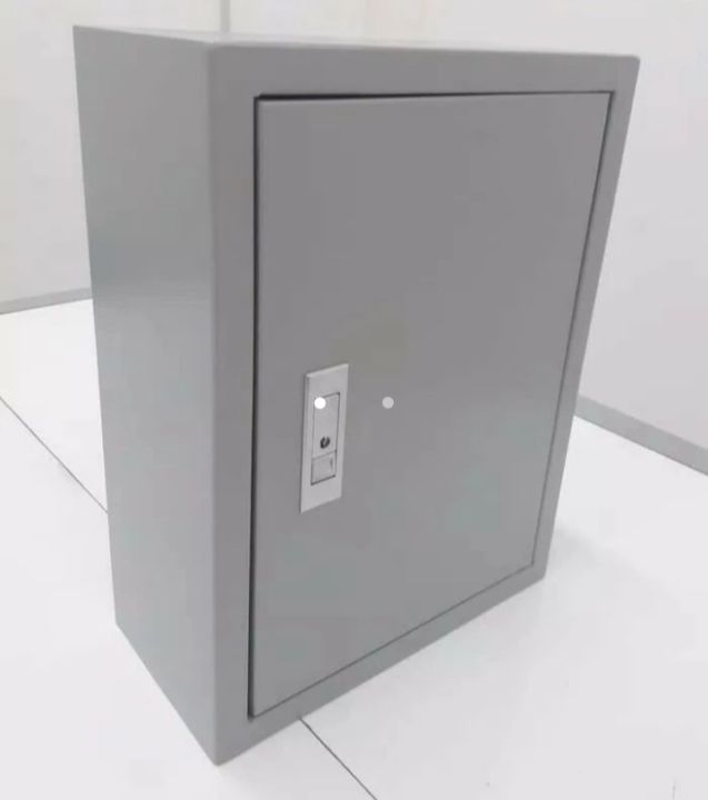 Box Panel Listrik Indoor Push 40x30 30x40 30x40x18 40x30x18 | Lazada ...