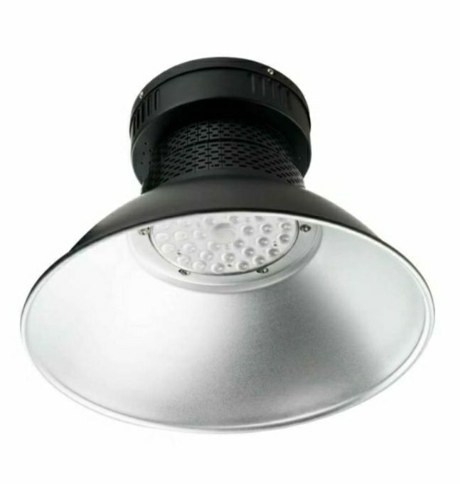 โคมไฟไฮเบย์ (navigate) LED 300w/200w/100w AC 220v แสงขาว | Lazada.co.th