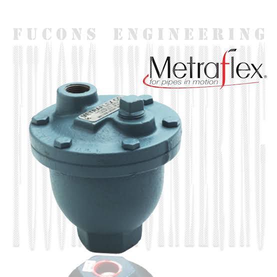 METRAFLEX MV 15 Automatic Airวาล์วระบายแรงดันอัตโนมัติ (ออโตเมติกแอร์ ...