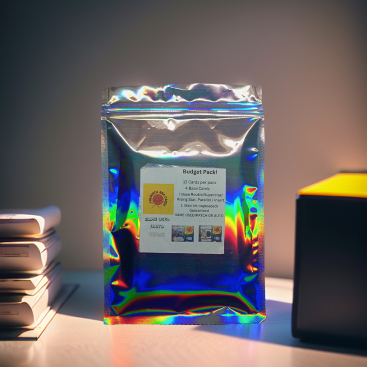 GU/Auto Repack NBA Cards | Lazada PH