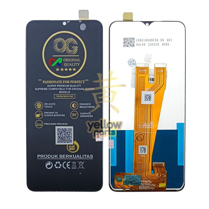 LCD TOUCHSCREEN SAMSUNG GALAXY A04 A045 COMPLETE | Lazada Indonesia LCD TOUCHSCREEN SAMSUNG GALAXY A04 A045 COMPLETE | Lazada Indonesia