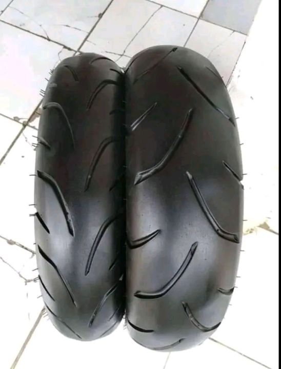 Ban Luar NMAX (Second) | Lazada Indonesia