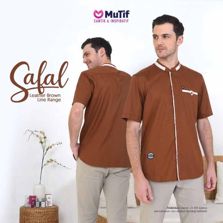 KOko Mutif terbaru 2024 Safal Promo Ori | Lazada Indonesia