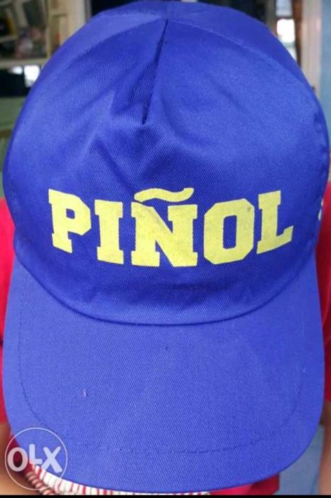 Election cap, campaign materials for national election 2022 | Lazada PH