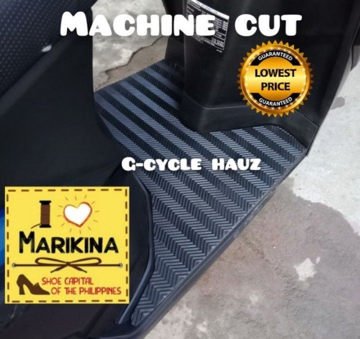 MATTING HONDA CLICK 125i/150 v2/v3 | Lazada PH