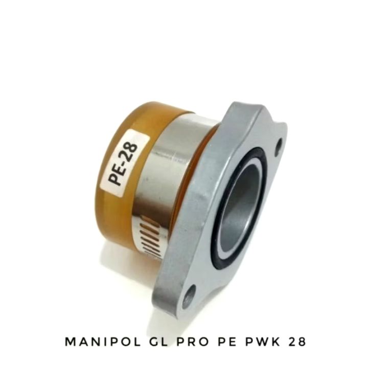 Manipol Manifold Teflon Anti Jebol PE PWK 28 PE28 GL CB MEGAPRO ...