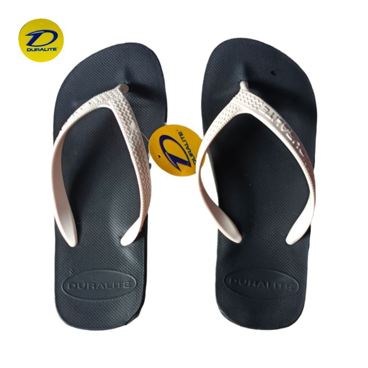 DURALITE ATHENS SLIPPER | Lazada PH