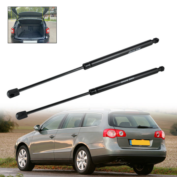 VW Passat B6 3C5 2005-11 Estate Rear Tailgate Boot Gas Struts Spring ...