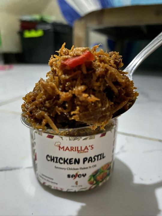Chicken Pastil | Lazada PH