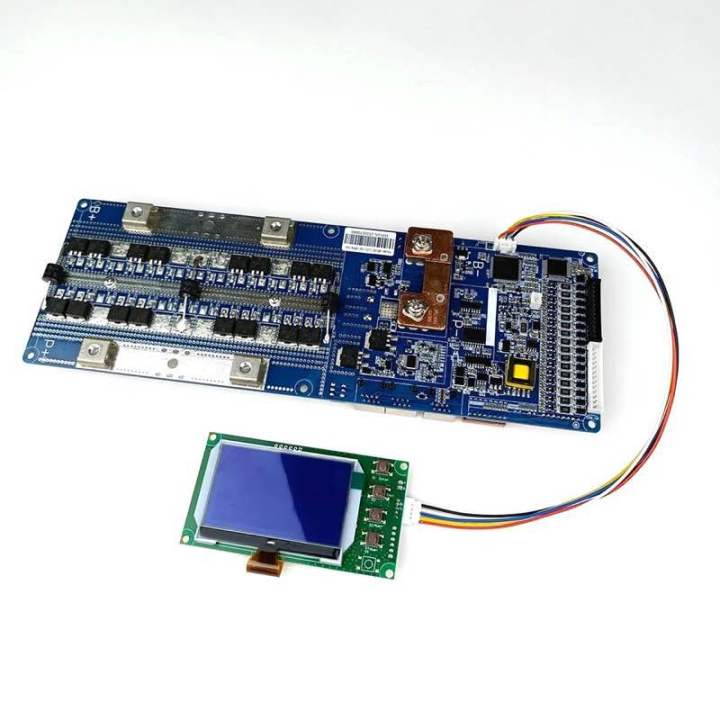 Solar Power BMS 100A-200A Shang hải | Lazada.vn