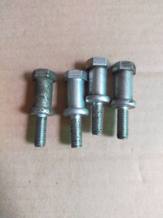 Baud baut dudukan Radiator Vario 150 Vario 125 fi | Lazada Indonesia