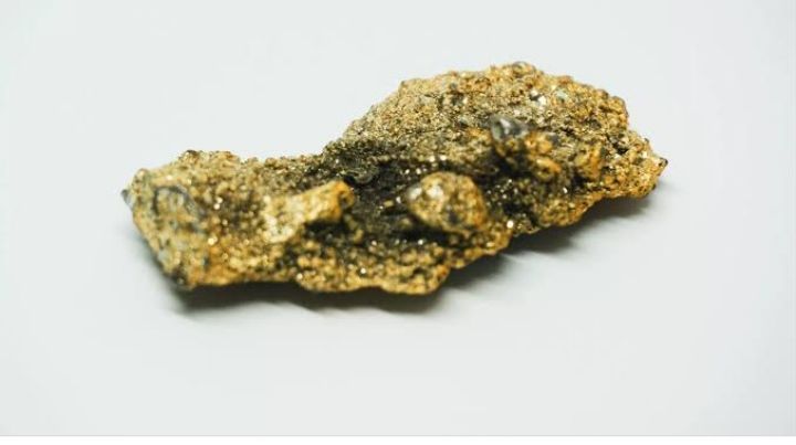 Pirit asli ada serat emas (logam mulia) | Lazada Indonesia