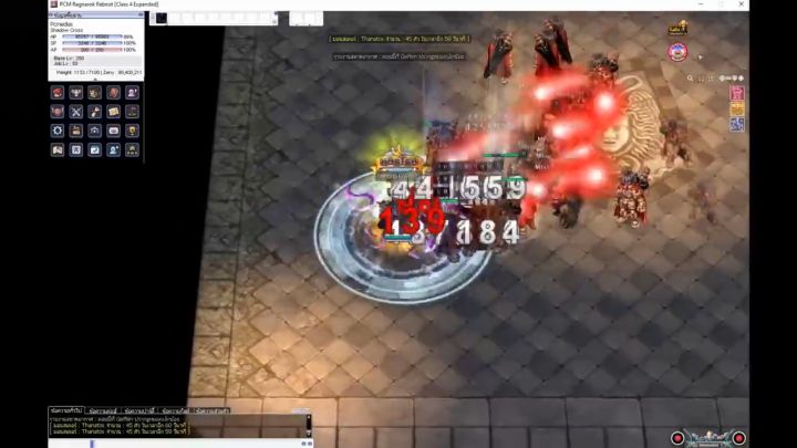 Ragnarok Offline EP5 Remaster2⭐⭐⭐⭐⭐ | Lazada.co.th