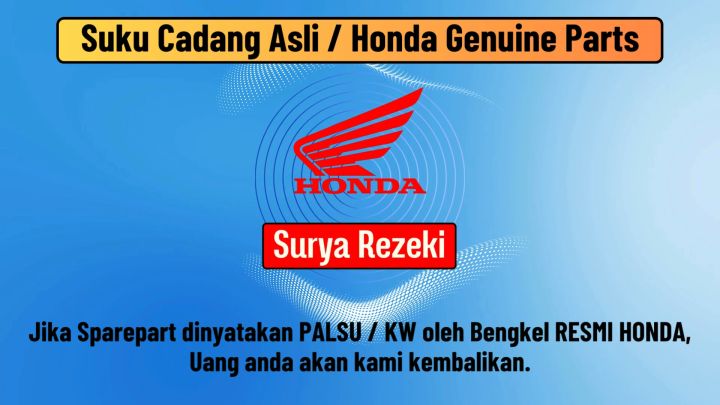 Kipas CVT Rumah Roller Genio Beat New Led Deluxe Street Scoopy New 2020 2021 2022 2023 2024 ...