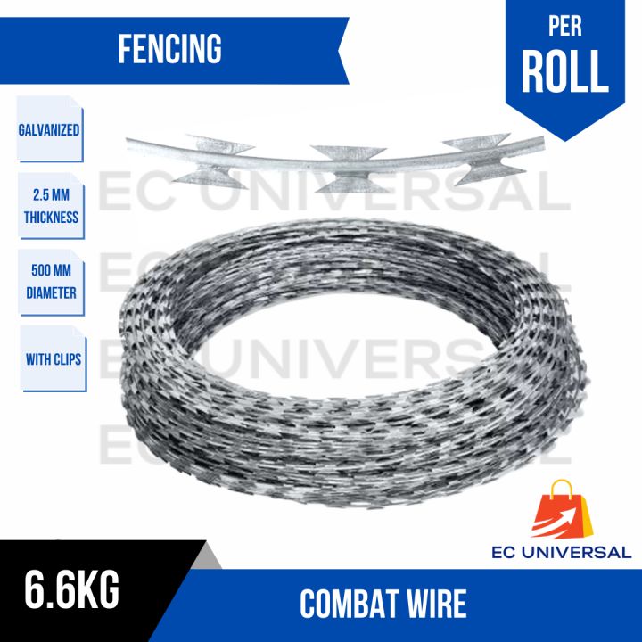 Concertina Wire Weight Per Meter at Conrad Williams blog