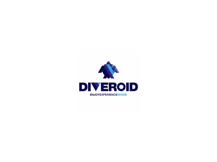 Diveroid Universal Pro & Mini (แถมฟรีฟิล์มกันรอย) นวัตกรรมใหม่จากเกาหลี ...