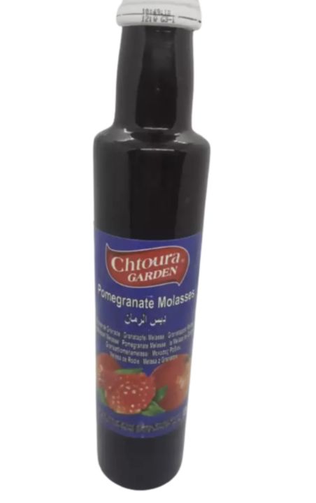 Pomegranate Molasses Syrup - 250 ml | Lazada PH