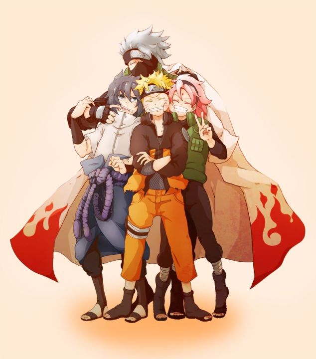 poster cetak jumbo NARUTO, lukisan cetak jumbo ANIME ukuran 100x70cm ...
