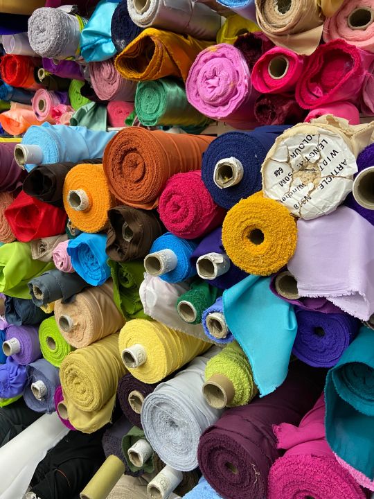 ผ้ากาวเกรด A ผ้ากาวเยลซี่ ผ้าซับในกาว ผ้ากาวยืด ผ้ากาวรีดผ้าไหม ผ้าฝ้าย ...