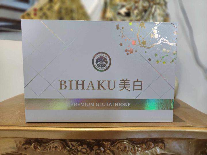 BIHAKU TRIAL DRIP SET | Lazada PH