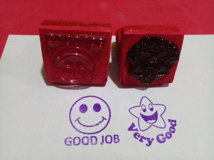 Kids Stamp | Lazada PH
