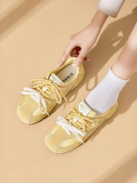 ST&SAT | รองเท้าผู้หญิงเบาสบาย | Lazada.co.th