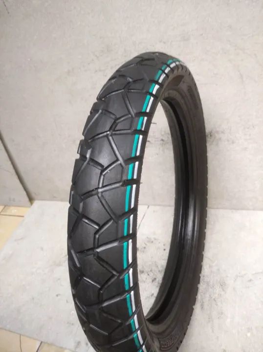 ban motor matic semi trail ukuran 80/90 -14 | Lazada Indonesia