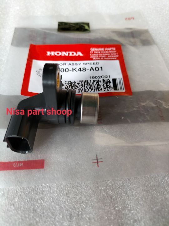 sensor spidometer beat pop Beat eco Beat street Scoopy sensor Assy ...