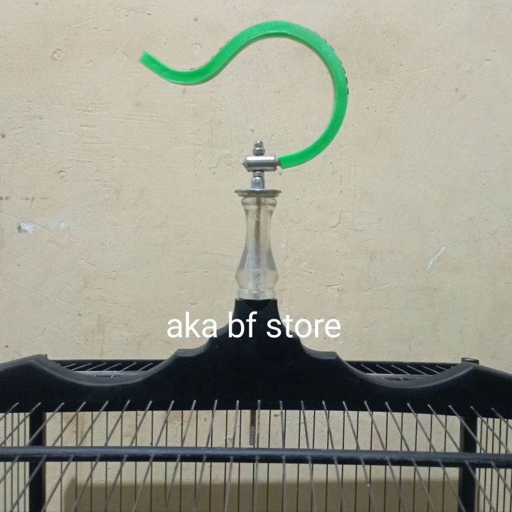 pion sangkar kotak diamond bening | Lazada Indonesia