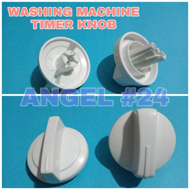 Washing Machine Timer Knob Lazada Ph