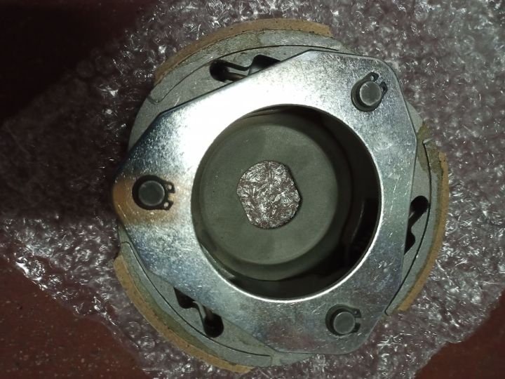 CLUTCH LINING NMAX (2DP)/ RUSI RFI 175 | Lazada PH