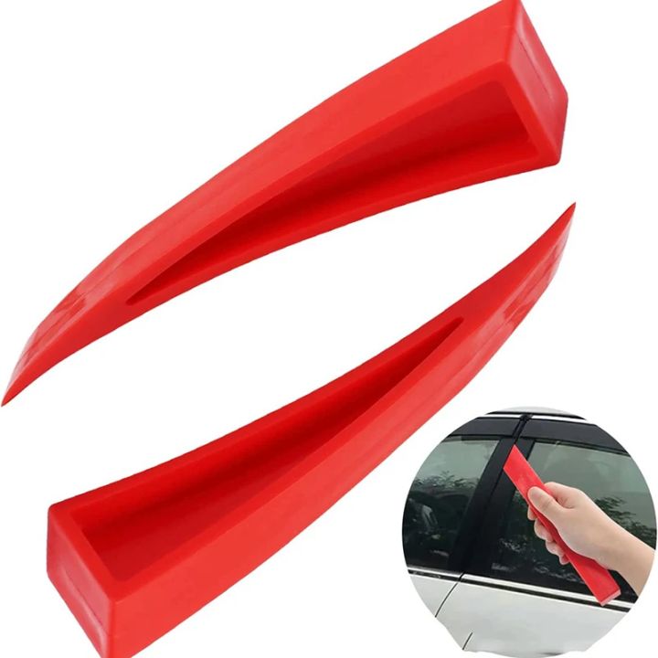 Car Dent Repair Aids Door Window Wedge Driver Spreader Installation ...