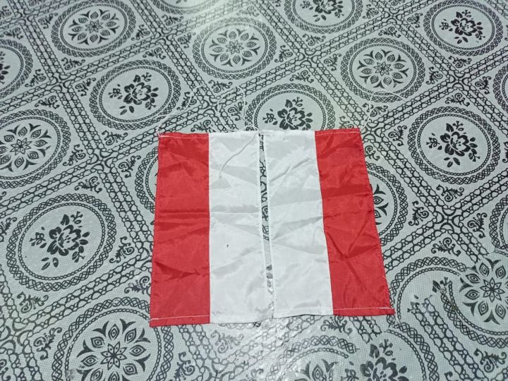 KLEBET bendera kecil motor | Lazada Indonesia