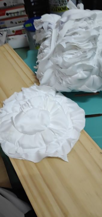 Round Rags / Basahan Bilog white 1/2 kilo 1kilo | Lazada PH