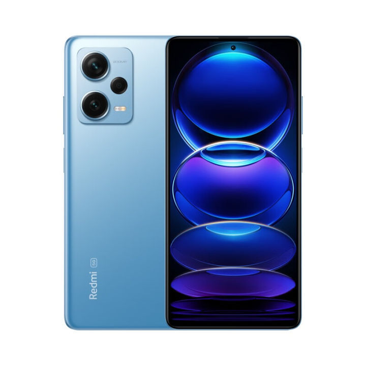Global version Redmi Note12Pro plus 5G 8+256GB 200 million pixels OIS optical anti-shake OLED ...