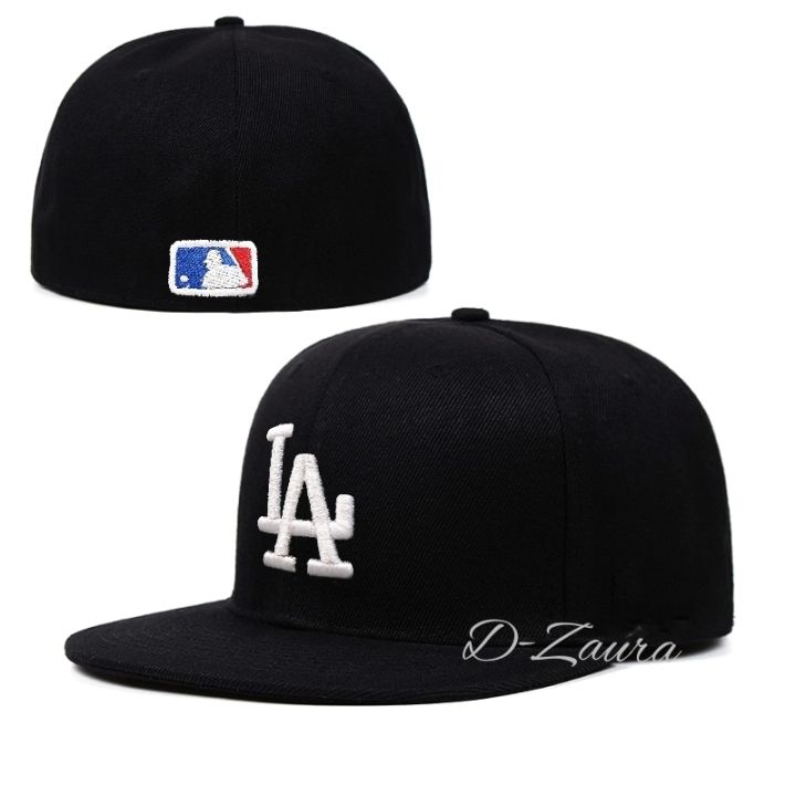 Topi Snapback Pria Keren Build Up/Built Up model Hip Hop Bahan Tebal ...