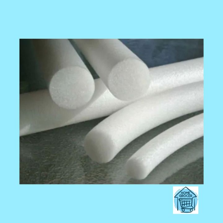 Sofa Gap Sealer Fillers Foam Stick Seal Backer Rod (Thick) (30mm 40mm ...