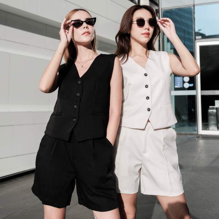 Emma Set | Lazada.co.th: ซื้อขาย ชุดเข้าเซท ออนไลน์ในราคาที่ถูกกว่า ...