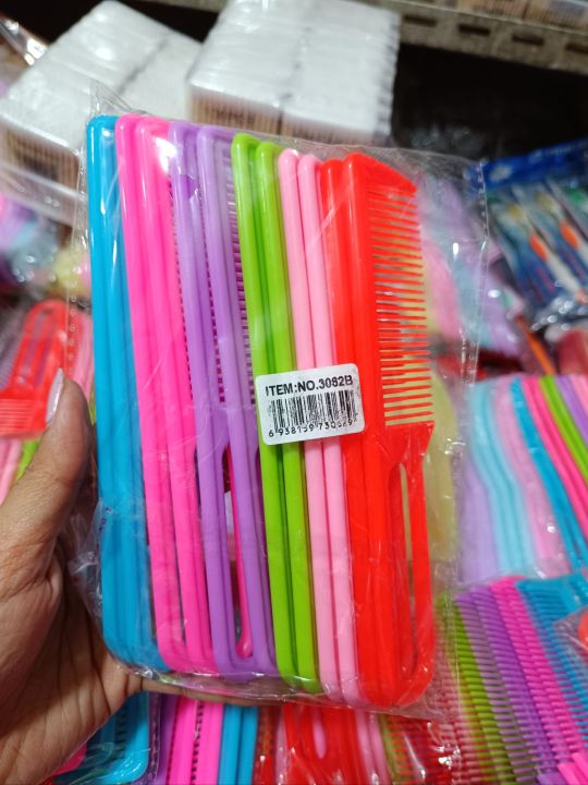 ASSORTED COMB 12PACKS PER PACK | Lazada PH