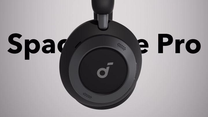 Soundcore Space One Pro Foldable Over-Ear Headphones หูฟังบลูทูธไร้สาย ...