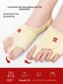 Thumb Bunion Correction Toe Separator for Hallux Valgus and Little Toe ...