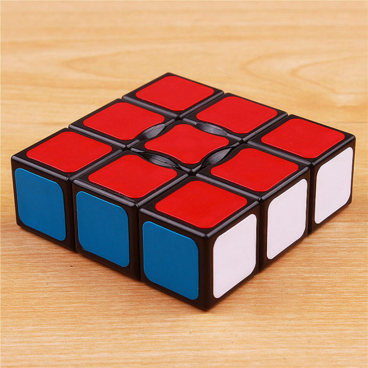 Yj 1x3x3 Floppy Magic cube Professional Puzzles Magic Square anti ...