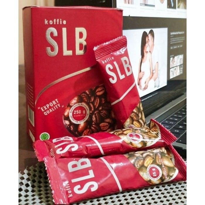 SLB Man Original 100% 1 Sachet Cofee Dewasa BPOM Halal | Lazada Indonesia