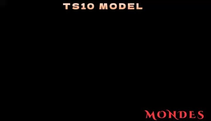 MONDES PERODUA KENARI 2K Q-LED CAR ANDROID PLAYER WITH 360 CAMERA (9 ...