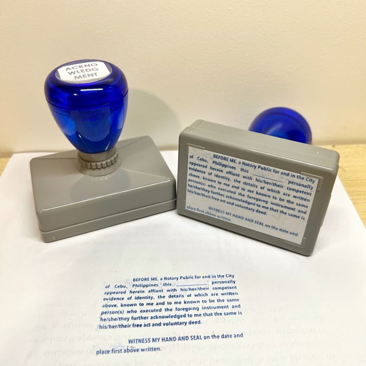 ACKNOWLEDGMENT Stamp Notary Public Customized Stamp Personalized ... ACKNOWLEDGMENT Stamp Notary Public Customized Stamp Personalized ...