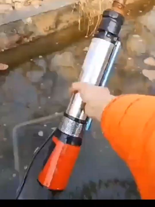 12v24v48V Small Battery Pump Agrulture Irrigation Use Deep Well Solar ...