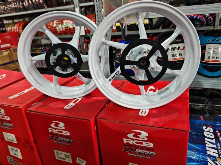 sp500 rcb mags nmax v2 | Lazada PH