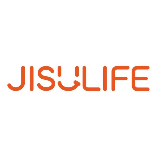JisuLife Portable Fan Ultra 1 9000mAh Rechargeable With Air Duster ...