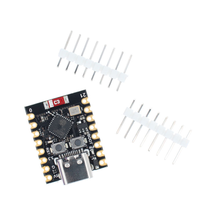 ESP32-C3 บอร์ดพัฒนา ESP32 SuperMini บอร์ดพัฒนา ESP32 Development | Lazada.co.th